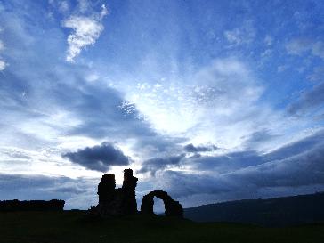 Denbigh - BBC Weather
