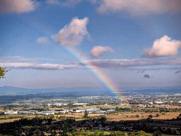 Tewkesbury - BBC Weather