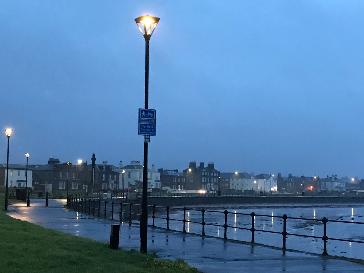 Greenock - BBC Weather