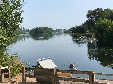 Congleton - BBC Weather