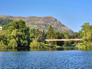 Stirling - BBC Weather