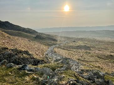 Penrith - BBC Weather