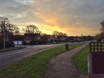 Stallingborough - BBC Weather