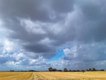 Cottenham - BBC Weather