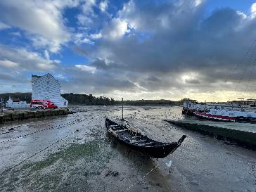Mildenhall Royal Air Force Base - BBC Weather