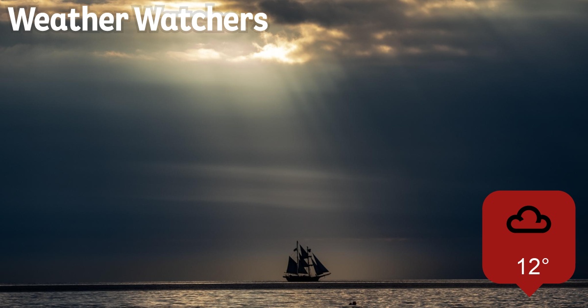 Report - BBC Weather Watchers