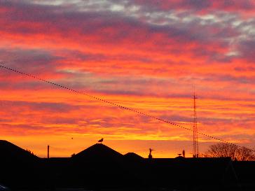 Mildenhall - BBC Weather