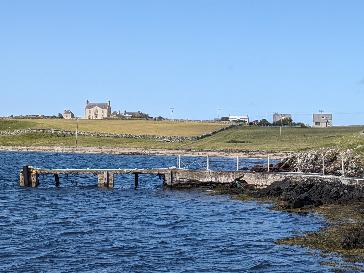 Shetland - BBC Weather
