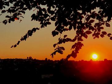 Stirling - BBC Weather