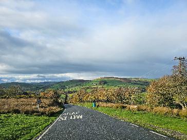 Brecon - BBC Weather