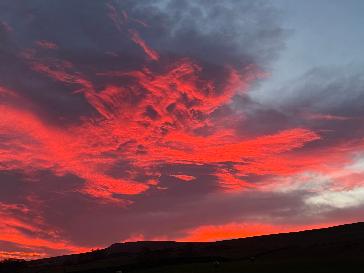 Harrogate - BBC Weather