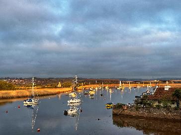 Ashburton - BBC Weather