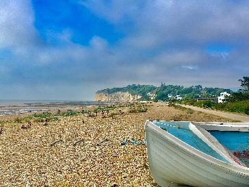 Bognor Regis - BBC Weather