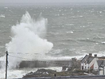 Oldmeldrum - BBC Weather