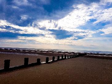 Ramsgate - BBC Weather