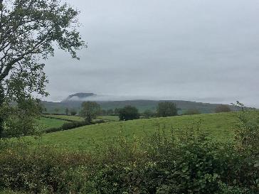 Clitheroe - BBC Weather