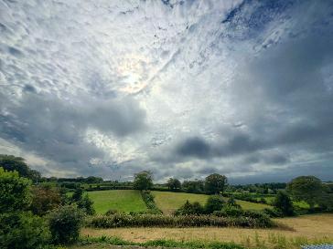 Guernsey Airport - BBC Weather