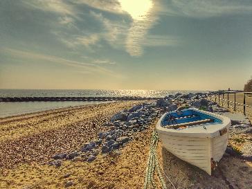 Ipswich - BBC Weather