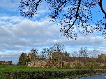 Warwick - BBC Weather