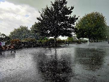 Swindon - BBC Weather