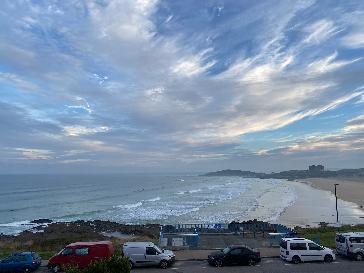 Penzance - BBC Weather