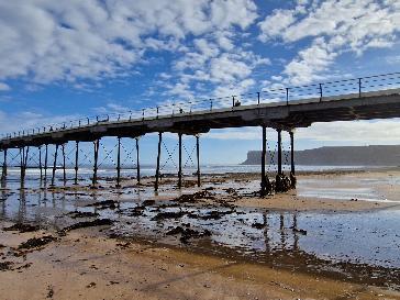 Fishburn - BBC Weather