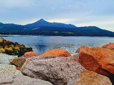 Irvine - BBC Weather