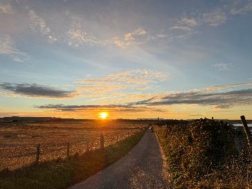 Inverurie - BBC Weather
