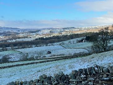 Durham - BBC Weather