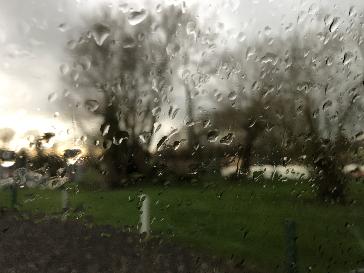 Warwick - BBC Weather