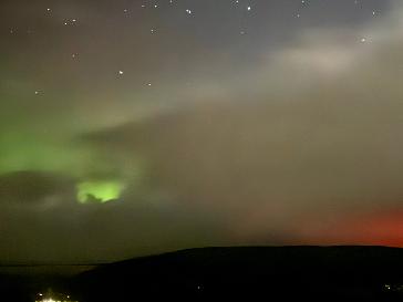 Claudy - BBC Weather