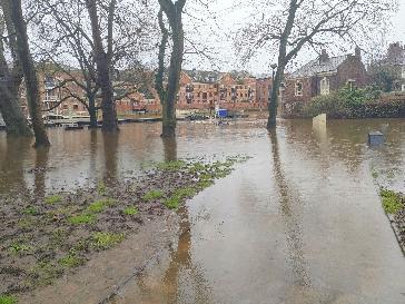 Thirsk - BBC Weather
