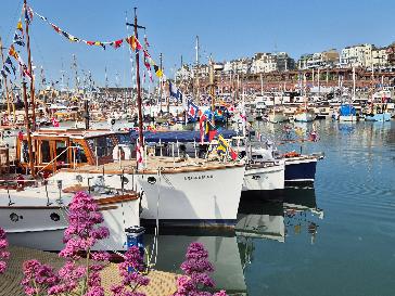 Folkestone - BBC Weather