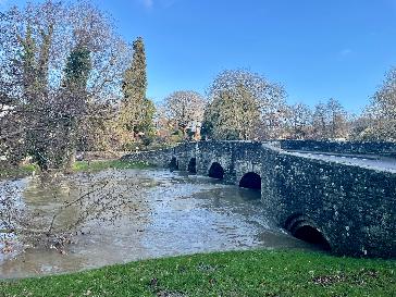 Telford - BBC Weather
