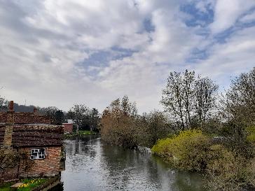 Swindon - BBC Weather