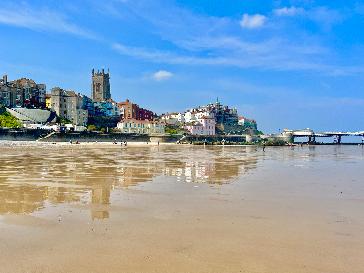 Cromer - BBC Weather