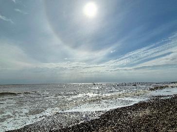 Mildenhall - BBC Weather