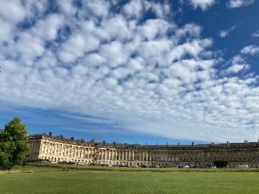 Bath - BBC Weather