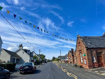 Callander - BBC Weather