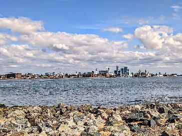 Widnes - BBC Weather