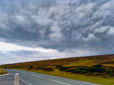 Colwyn Bay - BBC Weather