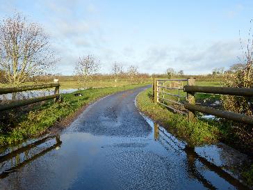 Warwick - BBC Weather