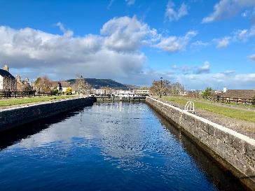 Inverness - BBC Weather