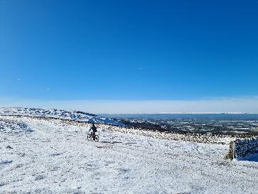 Skipton - BBC Weather