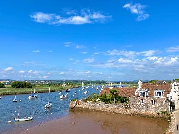 Exeter - BBC Weather