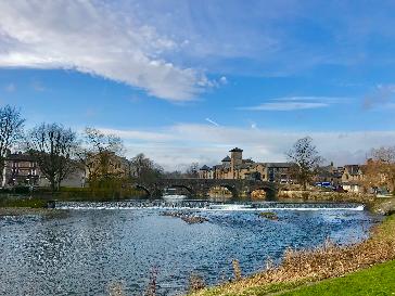 Kendal - BBC Weather