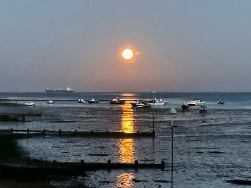 Basildon - BBC Weather