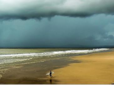 Port Talbot - BBC Weather