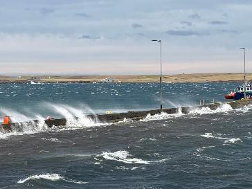 Aberdeen - BBC Weather