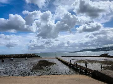 Porthmadog - BBC Weather